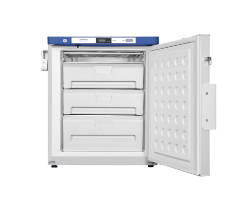 Haier -25℃ Biomedical Freezer DW-25L92 | Medical Refrigeration